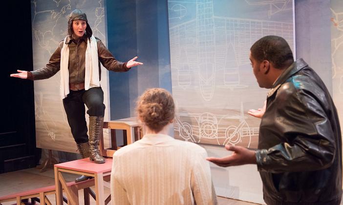 Free Directing Tips for Kids & Children's Plays | ArtReach Children's ...