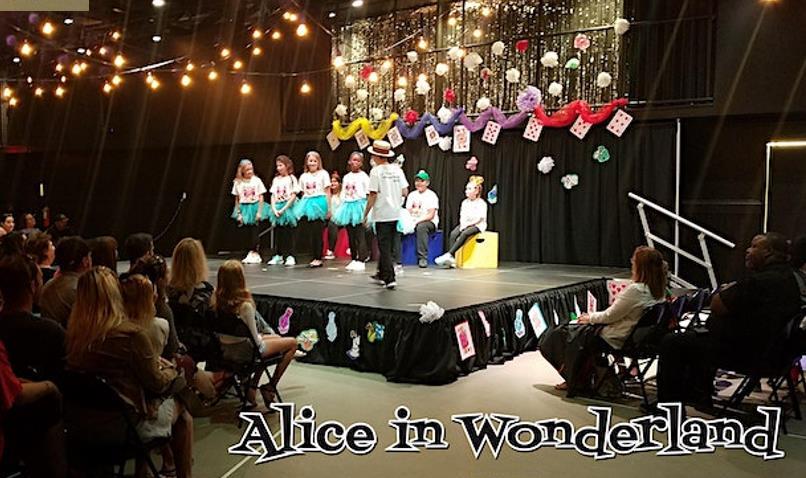 Free Directing Tips Page 4 for Kids & Children's Plays | ArtReach ...