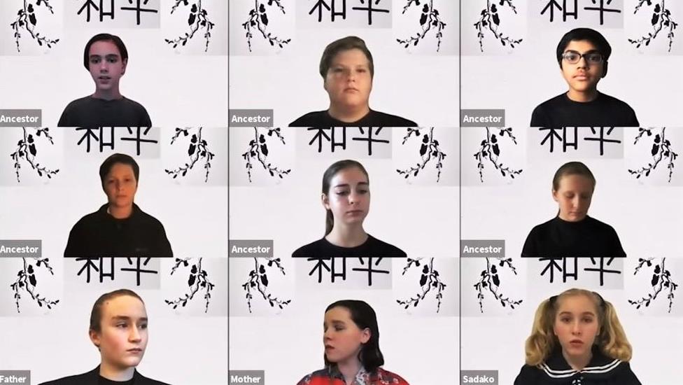 Free Directing Tips for Kids & Children's Plays | ArtReach Children's ...