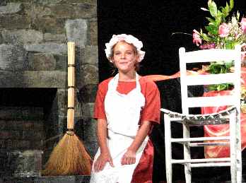 Cinderella Play Script for Kids to Perform