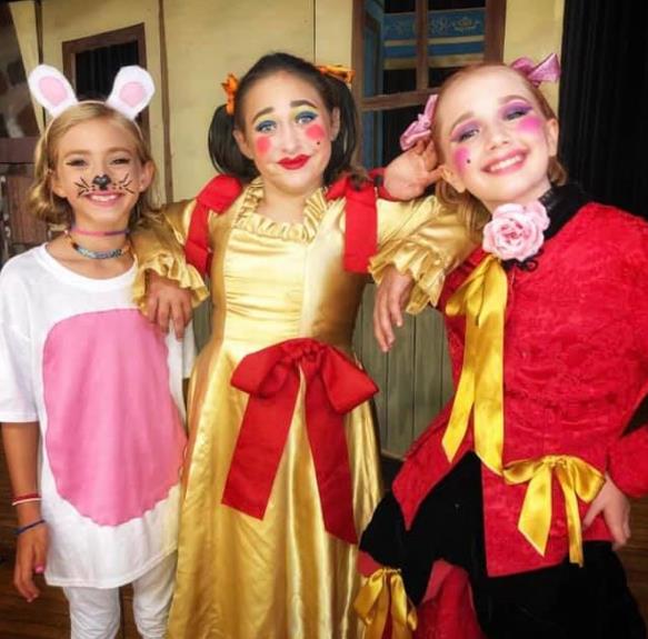 Cinderella Play Script for Kids to Perform