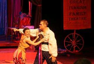 Emperor's New Clothes Play Script for Kids, Schools, Theatres