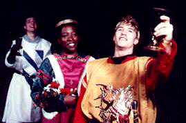 Small Cast Touring Plays for Children, Kids, Schools, Theatres