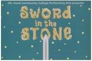 Sword in the Stone Play Script for Kids, Schools, Theatres