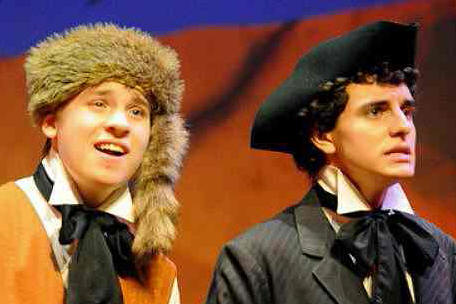 Small Cast Touring Plays for Children, Kids, Schools, Theatres