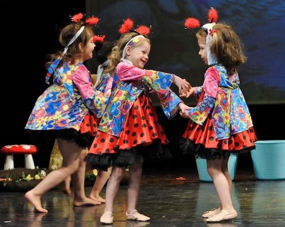 The Nutcracker Prince Christmas Play for Kids to Perform