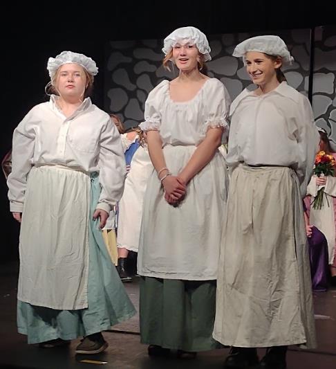 Free Directing Tips Page 7 for Kids & Children's Plays | ArtReach ...