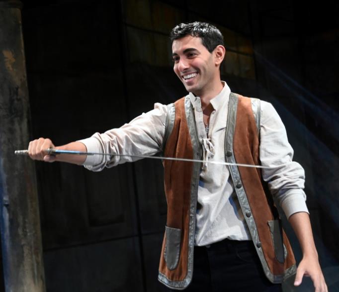 Sword in the Stone Play Script for Kids, Schools, Theatres