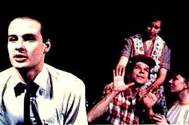 One Act Plays Scripts for Teens, Middle Schools, Theatres