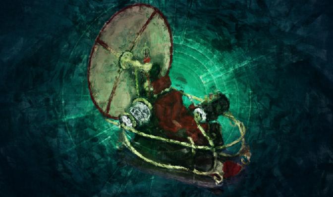 The Time Machine Play Script for Kids, Schools Theatres