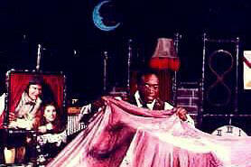 Small Cast Touring Plays for Children, Kids, Schools, Theatres