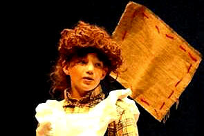 Small Cast Touring Plays for Children, Kids, Schools, Theatres