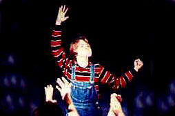 Small Cast Touring Plays for Children, Kids, Schools, Theatres